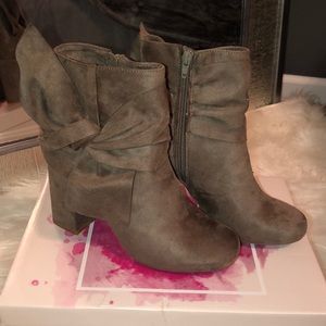 Not Rated | Shoes | Boots | Poshmark